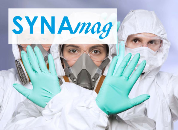 Publication SYNAmag #7 - SYNAMAP